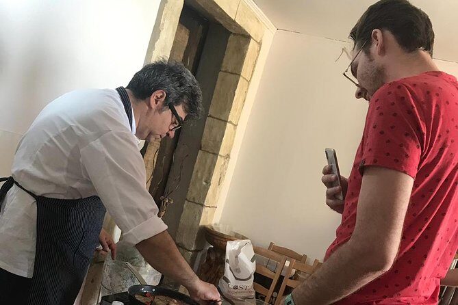 Visit of the Ortigia market and cooking class of typical dishes - Final Thoughts – Who is This Tour Best For?