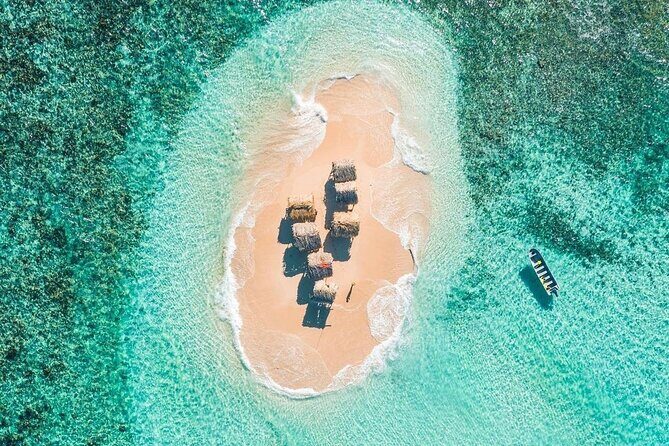 Visit Paradise Island Cayo Arena from Puerto Plata - Who Will Love This Tour?