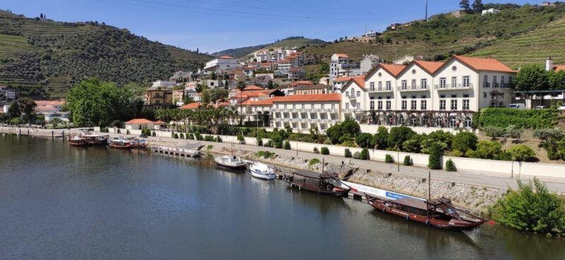 Visit Pinhão Visit and wine tasting Panoramic cruise - Who Will Love This Tour?