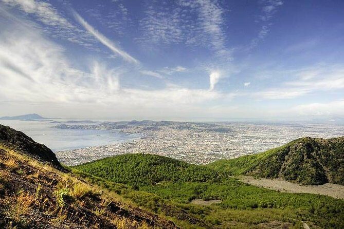 Visit Pompeii and Sorrento - The Sum Up