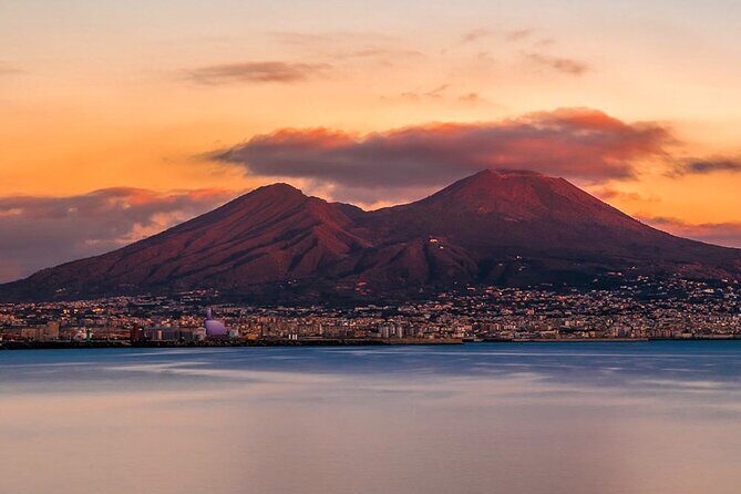 Visit Pompeii from Positano with Pizza Lunch - The Itinerary: What to Expect