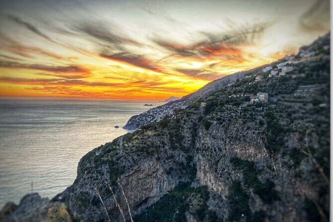 Visit Positano Amalfi and Ravello from Sorrento - Who Will Enjoy This Tour?