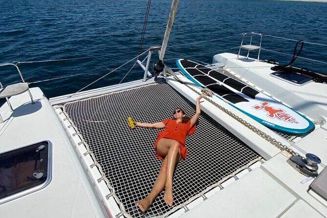 Visit Private Beaches around Puerto Vallarta in a Private Yacht - An In-Depth Look at the Tour Itinerary and Experience