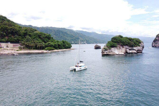 Visit Private Beaches around Puerto Vallarta in a Private Yacht - Who Will Love This Tour?