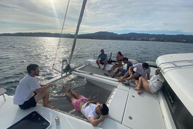 Visit Private Beaches around Puerto Vallarta in a Private Yacht - Frequently Asked Questions