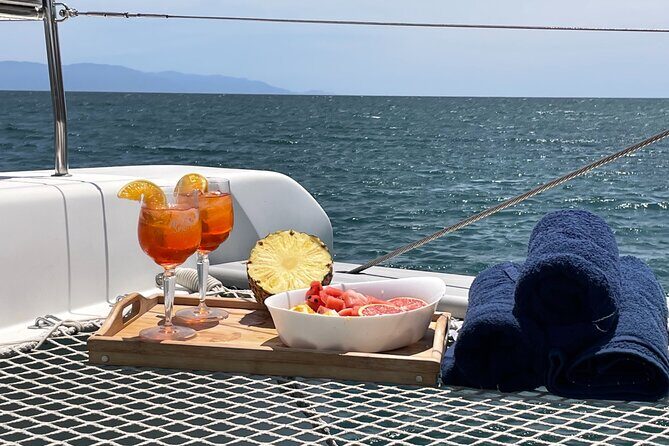 Visit Private Beaches around Puerto Vallarta in a Private Yacht - Final Thoughts