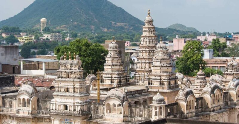 Visit Pushkar with Bikaner Drop from Jaipur - What makes this tour worthwhile?