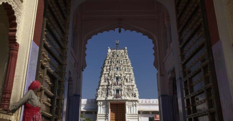 Visit Pushkar with Jaipur Drop from Bikaner - Considering the Value