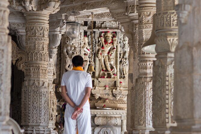Visit Ranakpur Temple and Kumbhalgarh Fort from Jodhpur with Udaipur Drop - Final Thoughts