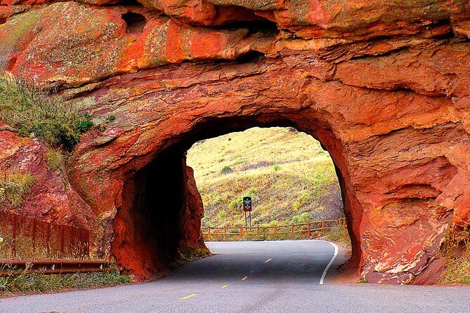 Visit Red Rocks Park, Continental Divide & Breckenridge - Scenic Drive Across the Continental Divide