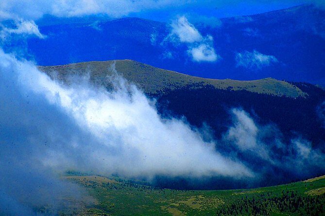 Visit Red Rocks Park, Continental Divide & Breckenridge - Travel Tips and Practicalities