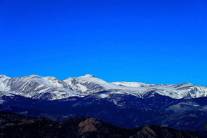 Visit Red Rocks Park, Continental Divide & Breckenridge - What Real Travelers Say