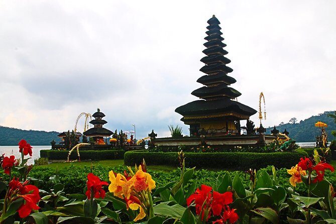 Visit Rice terrace, Beratan temple, waterfall by Vantage Volkswagen 181 - The Sum Up: Is This Tour Worth It?