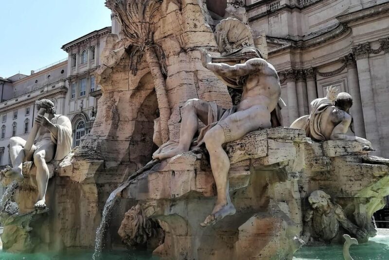 Visit Rome in a day: Shared Minivan Tour from Civitavecchia - The Value Proposition: Is It Worth It?