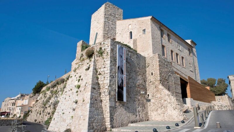Visit Saint Paul de Vence, Antibes, and Cannes: 7-Hour Tour - An In-Depth Look at the Itinerary and What You’ll Experience