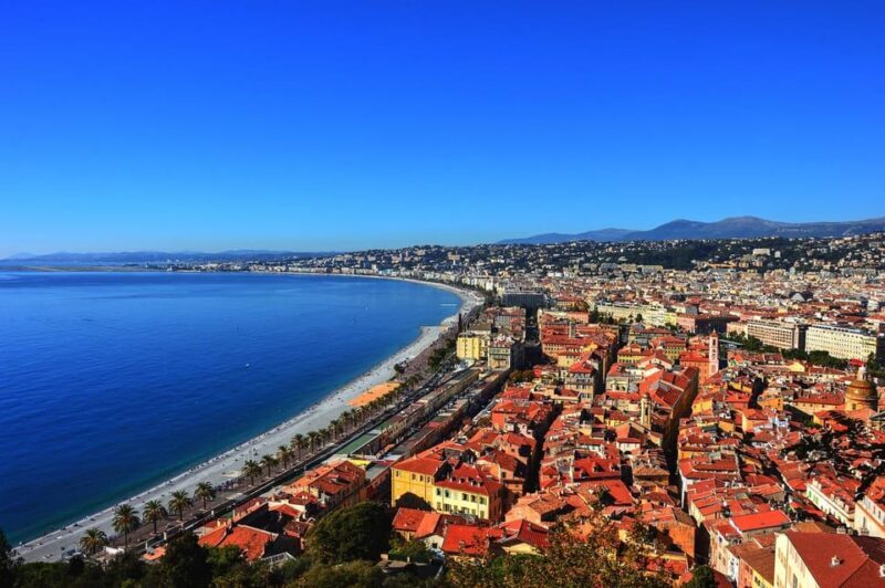 Visit Saint Paul de Vence, Antibes, and Cannes: 7-Hour Tour - Final Thoughts