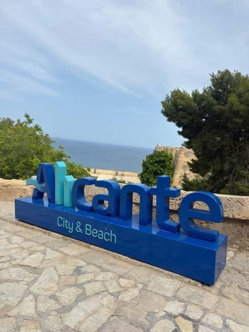Visit Santa Barbara Castle in Alicante and Flamenco Show, Private Van - Authentic Experiences and Traveler Feedback