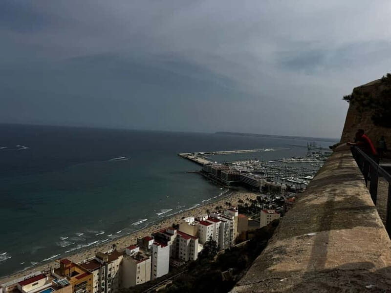 Visit Santa Barbara Castle in Alicante and Flamenco Show, Private Van - Concluding Thoughts