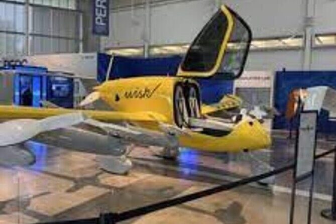 Visit Seattle Top Spots on Shared Tour - Analyzing the Price and Value