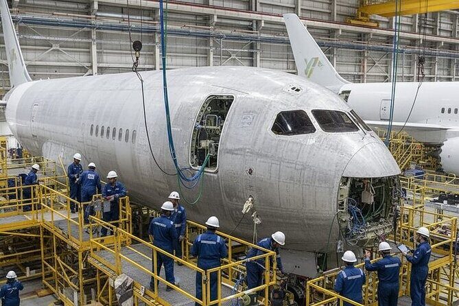 Visit Seattle Top Spots on Shared Tour - Who Will Love This Tour?