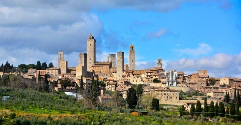 Visit Siena and San Gimignano with lunch at a family farm - Final Thoughts