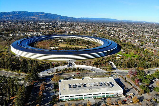 Visit Silicon Valley Must See Attractions, Top Sights & Tech Companies - The Itinerary in Detail
