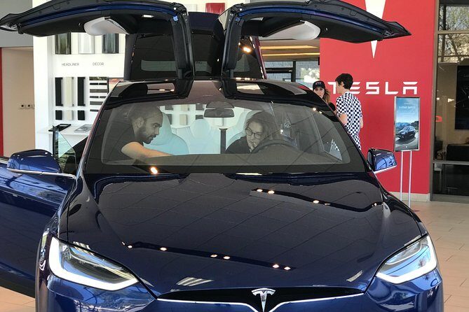 Visit Silicon Valley Must See Attractions, Top Sights & Tech Companies - Who Will Love This Tour?