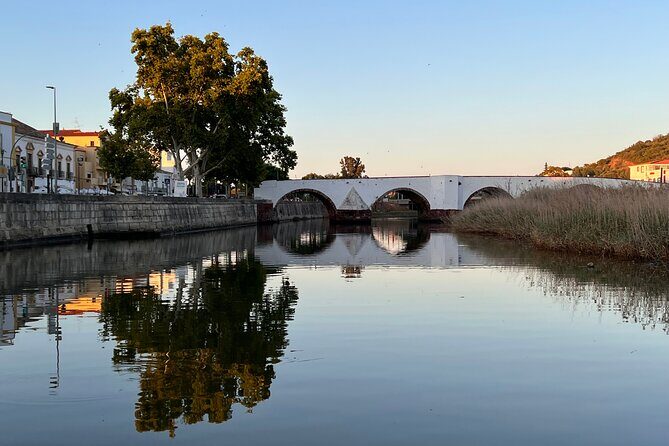 Visit Silves Medieval Town by Boat with Hop-Off Hop-On - Summary of the Tour’s Value