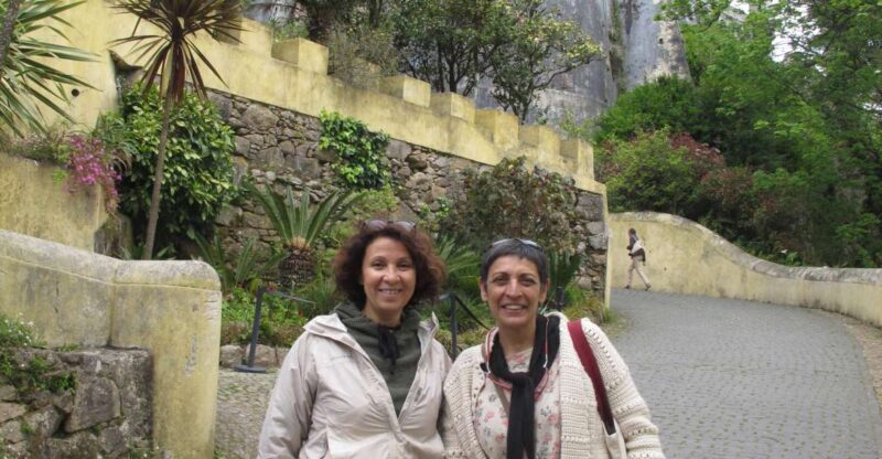 Visit Sintra's spectacular palaces and gardens in one day! - Who Should Consider This Tour?