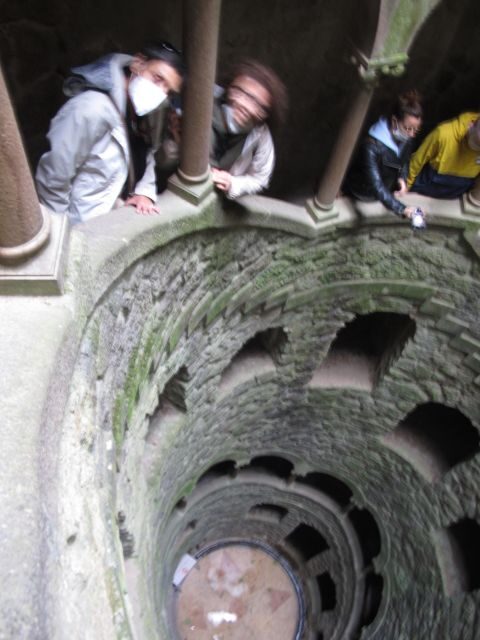 Visit Sintra's spectacular palaces and gardens in one day! - FAQ