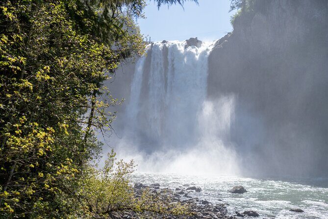 Visit Snoqualmie and Hike to Twin Falls (Transportation included) - An In-Depth Look at the Experience