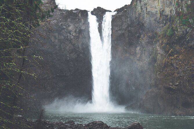 Visit Snoqualmie and Hike to Twin Falls (Transportation included) - FAQ