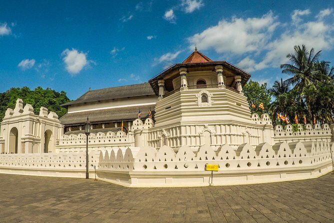 Visit sri Lanka 7 Days Round Trip - Overall Evaluation: Value and Authenticity