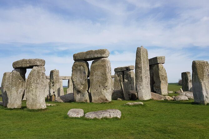 Visit Stonehenge and Salisbury from Southampton - An Honest Look at the Southampton to Stonehenge and Salisbury Tour