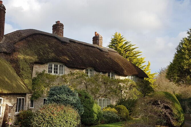 Visit Stonehenge and Salisbury from Southampton - The Experience: Why It Works Well
