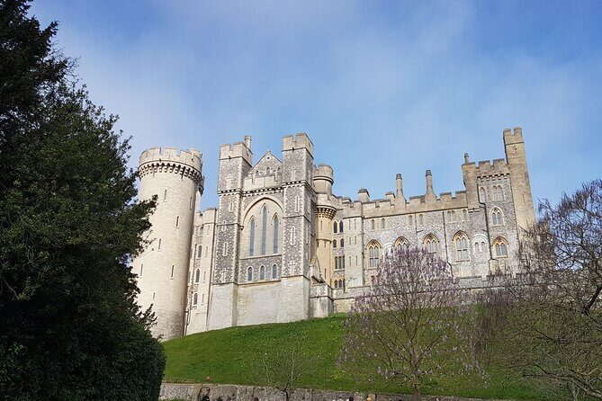 Visit Stonehenge and Salisbury from Southampton - Who Is This Tour Best Suited For?