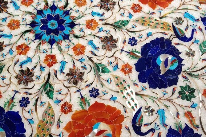 Visit Taj Mahal in a day from Chennai choosing your own flights - Practical Details and Value