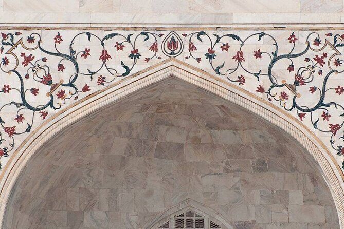 Visit Taj Mahal in a day from Chennai choosing your own flights - The Sum Up: Who Is This Tour Best For?