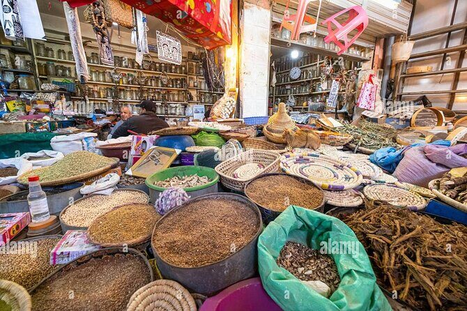 Visit Taroudant and Tiout 1 day From Agadir - Analyzing the Price and Overall Value