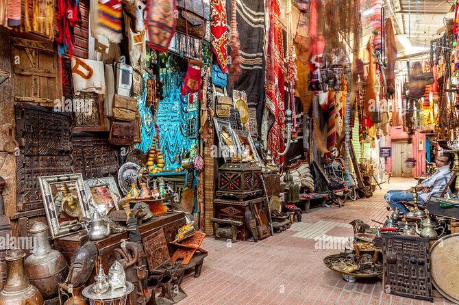Visit Taroudant and Tiout 1 day From Agadir - Authenticity and the Traveler Experience
