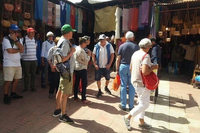Visit Taroudant and Tiout 1 day From Agadir - The Sum Up: Who Is This Tour Best Suited For?