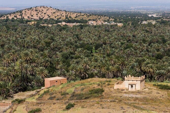 Visit Taroudant and Tiout 1 day From Agadir - FAQ