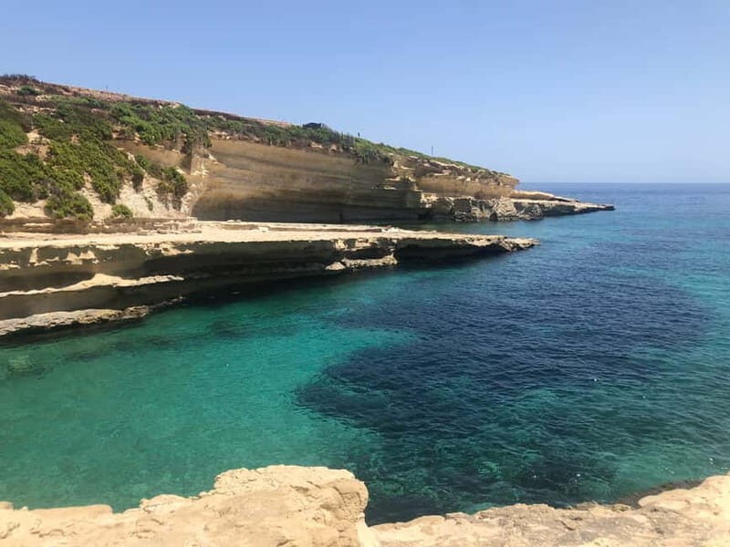Visit Tarxien Temples, Kalanka Bay, Blue Grotto, Marsaxlokk - An In-Depth Look at the Experience