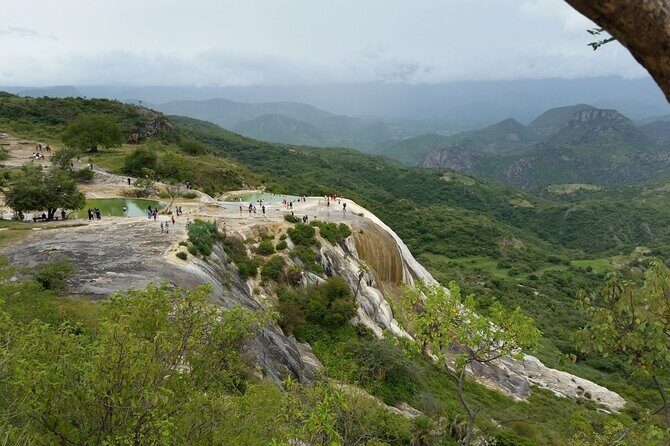 Visit Teotitlán del Valle and Hierve El Agua Waterfalls - Final Thoughts: Who Is This Tour For?