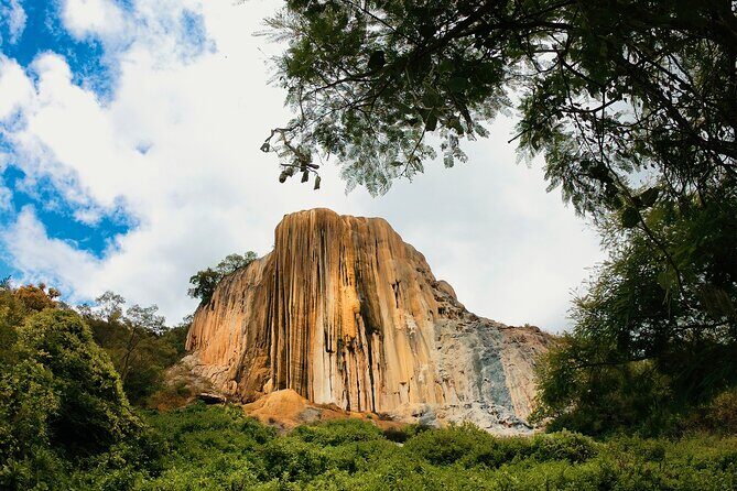 Visit Teotitlán del Valle and Hierve El Agua Waterfalls - FAQs