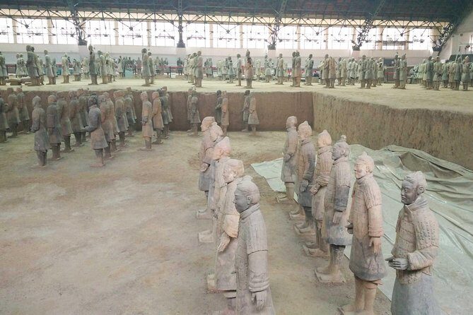 Visit Terracotta Warriors and Learn How to Make One in Xian - Final Thoughts: Who’s This Tour Perfect For?