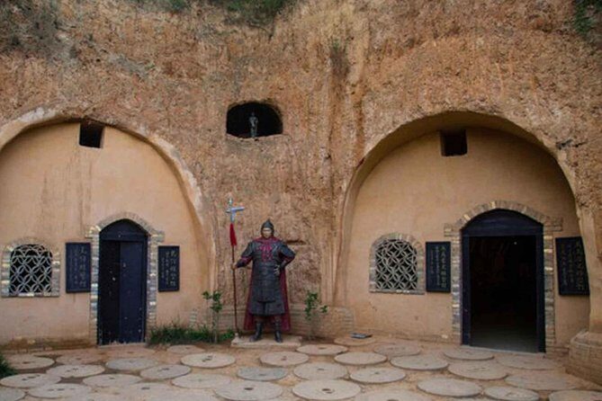 Visit Terracotta Warriors, Cave Dwellings, Muslim Quarter in Xian - Frequently Asked Questions