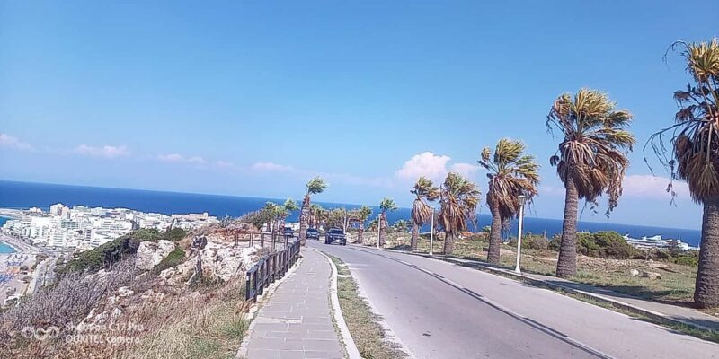 Visit the 10 best places in Rhodes with free Wine Tasting - A Day in the Life of the Tour