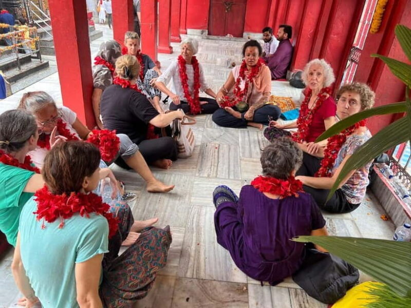 Visit the 3 largest temples in Benares - Who Will Love This Tour?