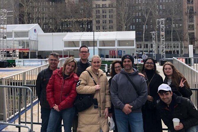 Visit The 9/11 Museum and Manhattan Walking Tour - Iconic NYC Moments and Neighborhood Charm
